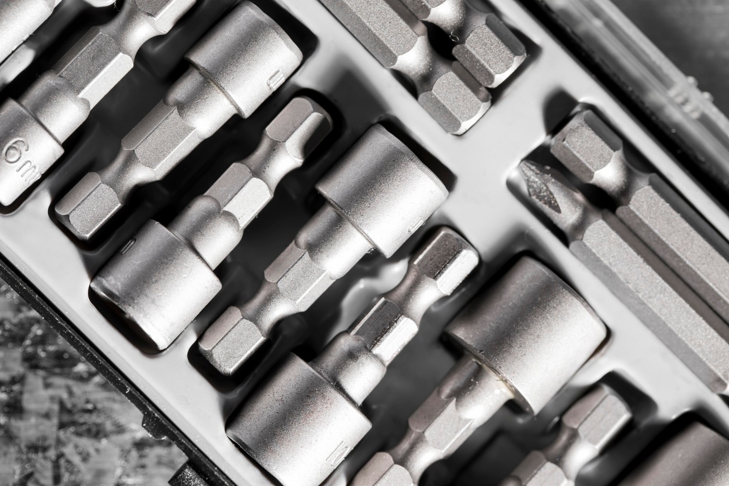 Technical Parts - Veriquality
